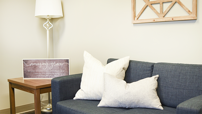 Fort Wayne Counseling Office | Crosswinds Counseling