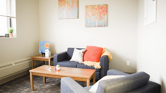 Fort Wayne Counseling Office | Crosswinds Counseling